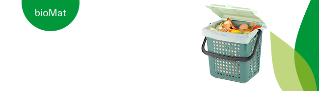 BIOMAT®-Shop - voor milieubewuste consumenten