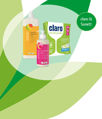 BIOMAT®-Shop - voor milieubewuste consumenten