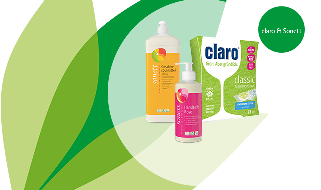 BIOMAT®-Shop - voor milieubewuste consumenten