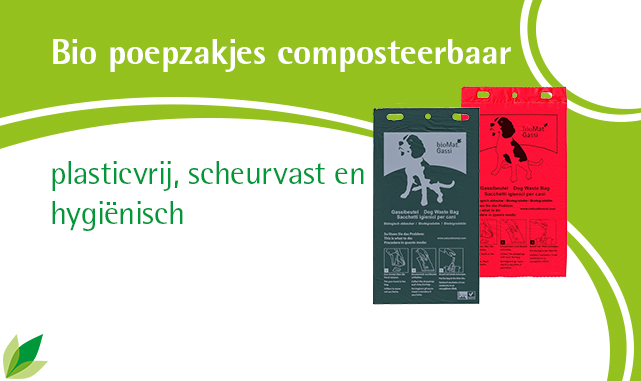 BIOMAT®-Shop - voor milieubewuste consumenten