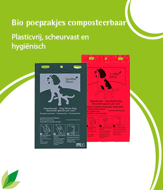 BIOMAT®-Shop - voor milieubewuste consumenten