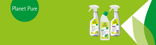 BIOMAT®-Shop - voor milieubewuste consumenten