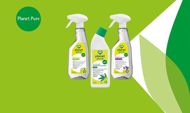 BIOMAT®-Shop - voor milieubewuste consumenten