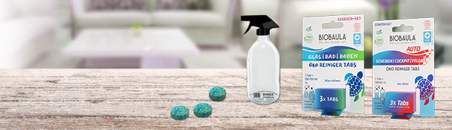 BIOMAT®-Shop - der Shop für den umweltbewussten Konsumenten